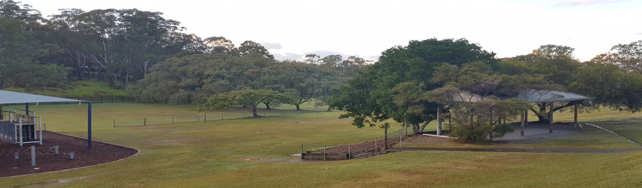 Shailer Park State School